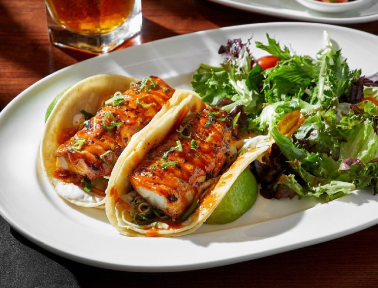 Menus - Ditka's Grill